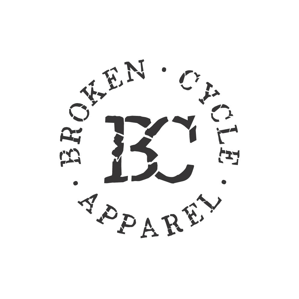 Cycles – Broken Cycle Apparel